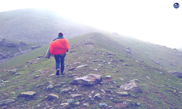 Gangabal Lake Trek: Best Time, Cost & Itinerary