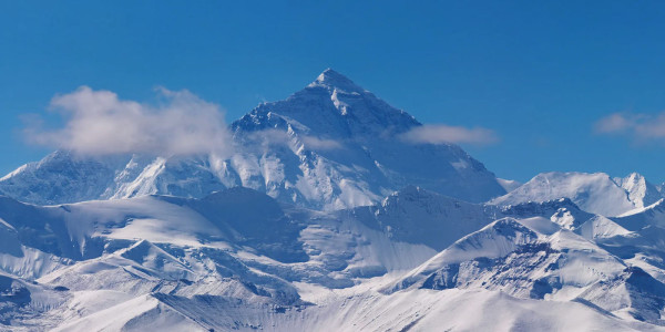 The Himalayas: Asia's Majestic Mountain Range - Kashmir Mountain Adventures