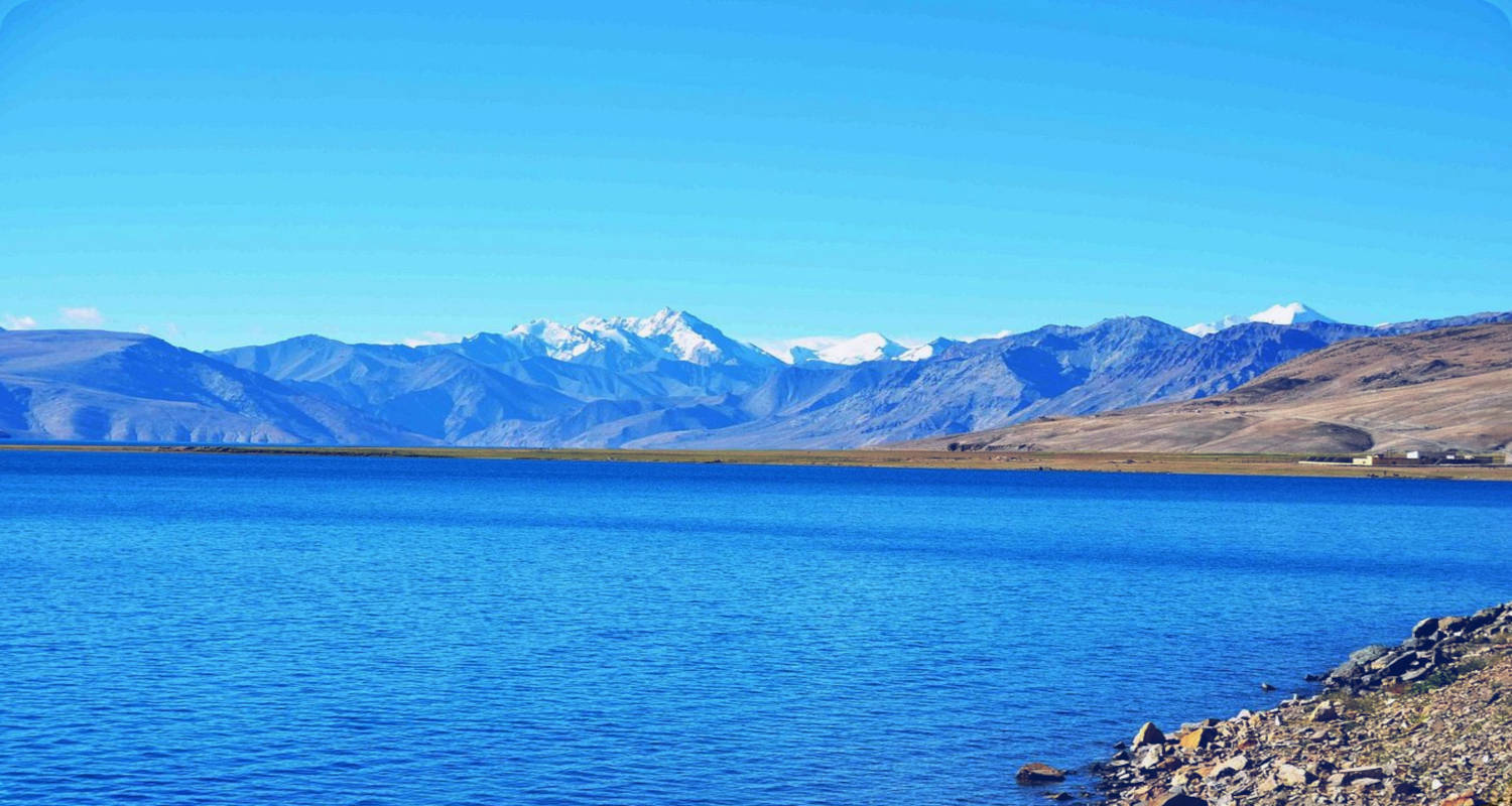 Tso Moriri Lake – Explore Ladakh’s Hidden High-Altitude Paradise ...