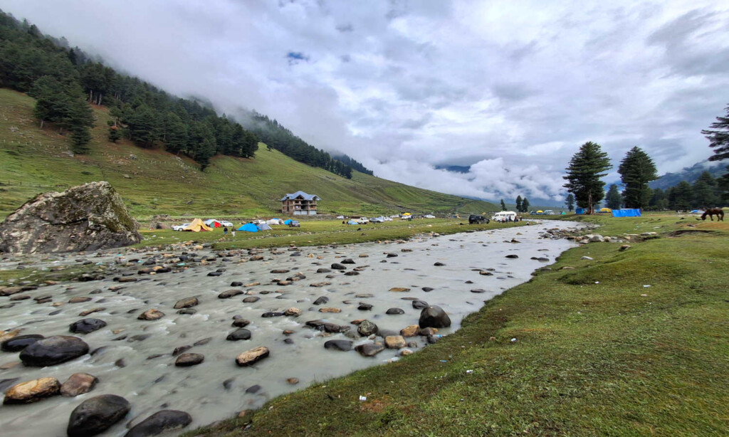 Warwan Valley: Kashmir’s Untouched Wilderness - Kashmir Mountain Adventures